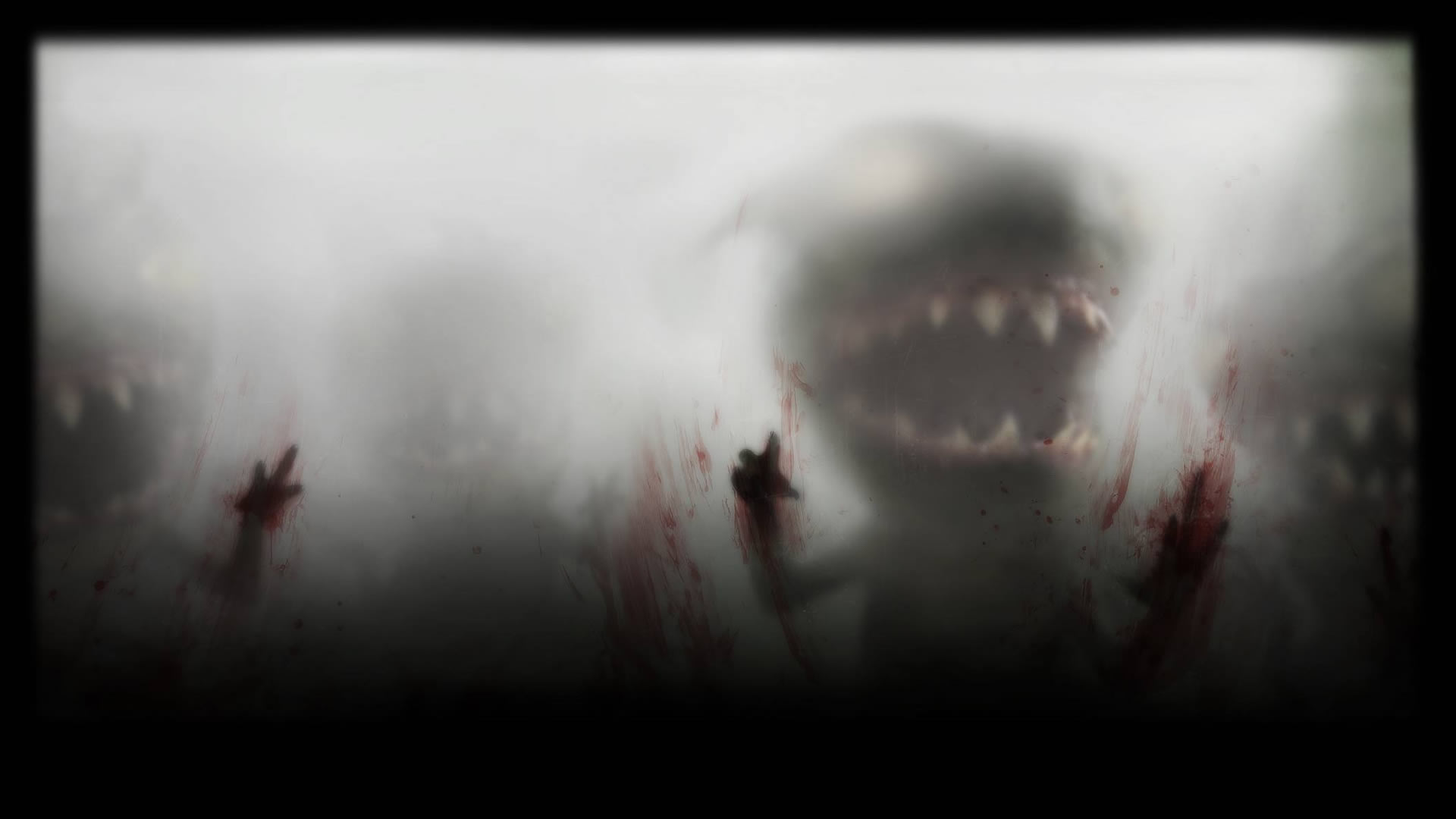 Killer Freaks From Outer Space - 1920x1080 Wallpaper - teahub.io