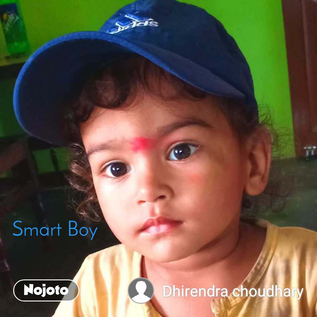 Smart Boy - Toddler - 1080x1080 Wallpaper - teahub.io