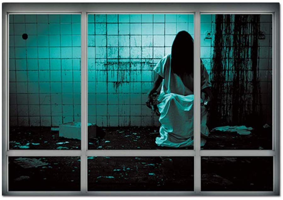 Ring Horror Movie - 899x636 Wallpaper - teahub.io