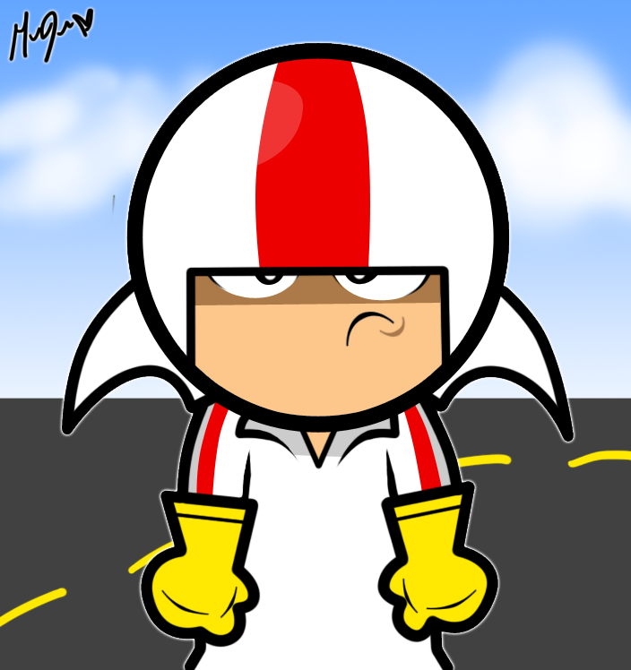 Kid Butowski - 704x748 Wallpaper - teahub.io