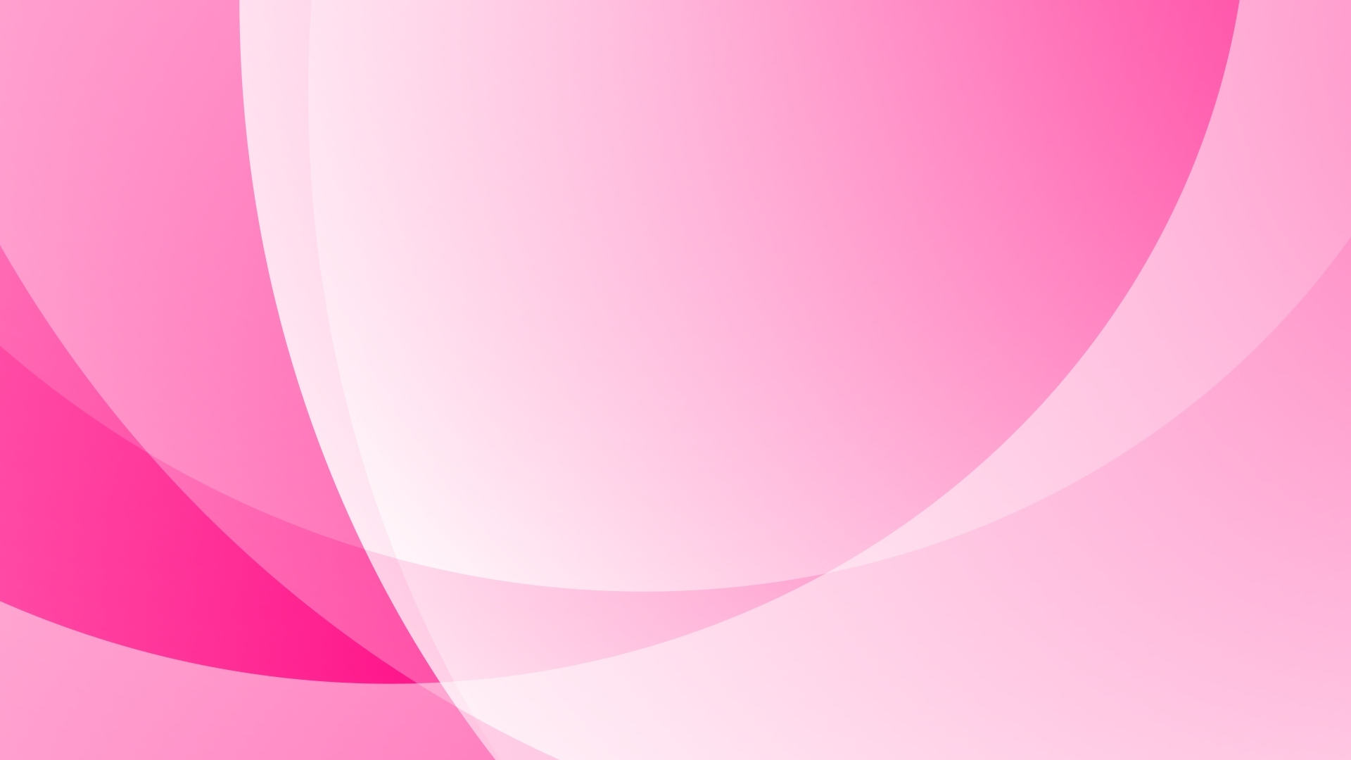 Light Pink Abstract Background - 1920x1080 Wallpaper - teahub.io
