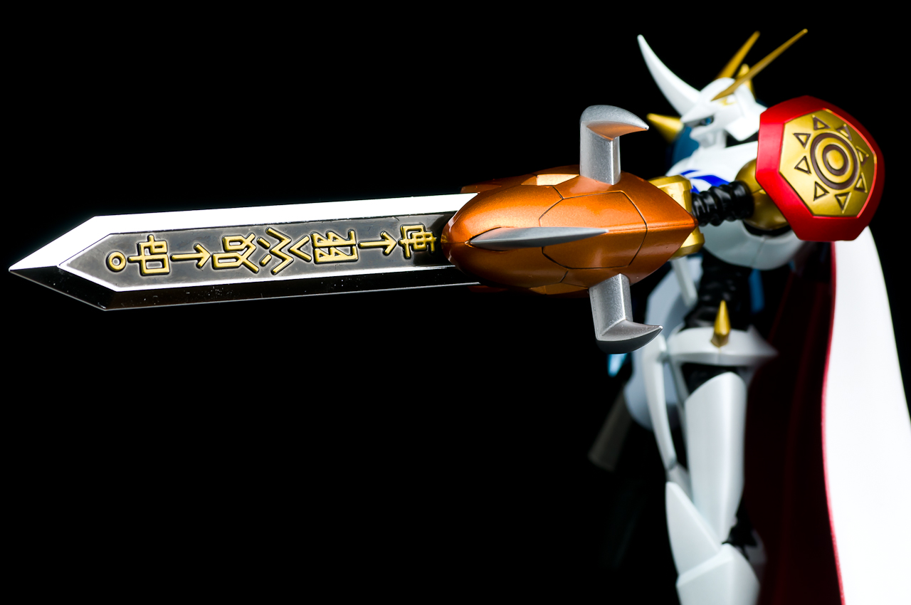 Full Review - Omegamon Grey Sword - 1280x850 Wallpaper - teahub.io