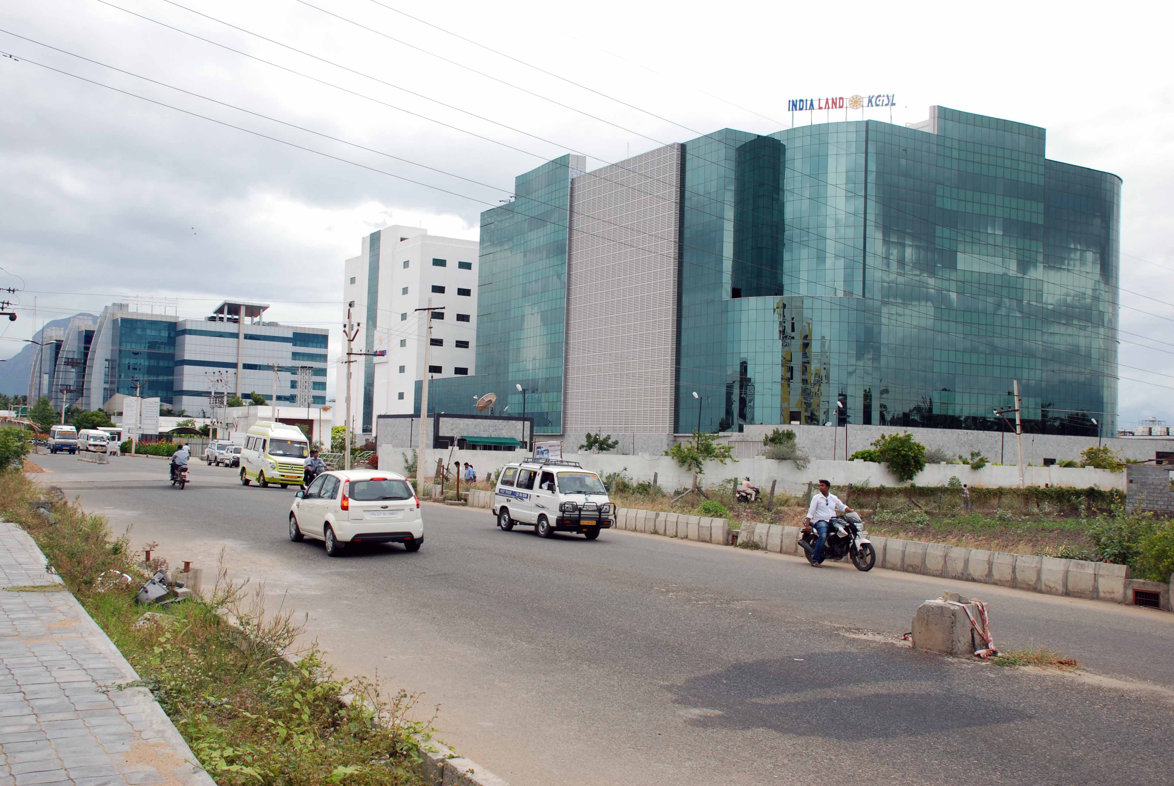 Coimbatore Image - Sez It Park Coimbatore - 3872x2592 Wallpaper - teahub.io