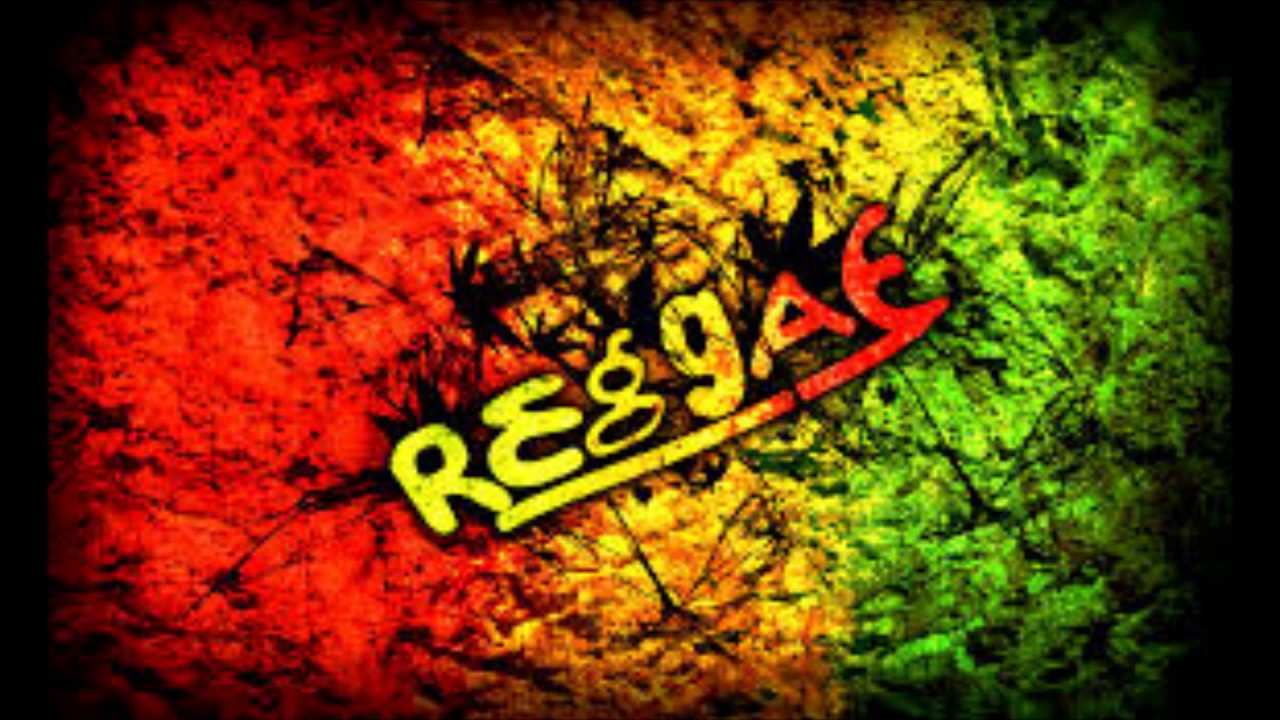 Rasta Reggae - 1280x720 Wallpaper - teahub.io