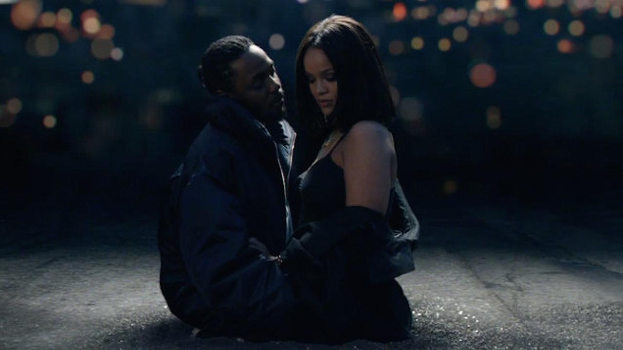 Loyalty Kendrick Lamar Ft Rihanna - 1280x720 Wallpaper - teahub.io