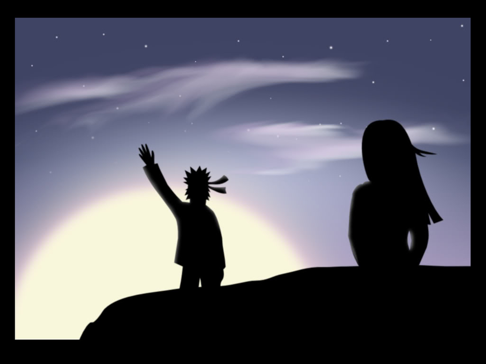 Silhouette - 960x720 Wallpaper - teahub.io