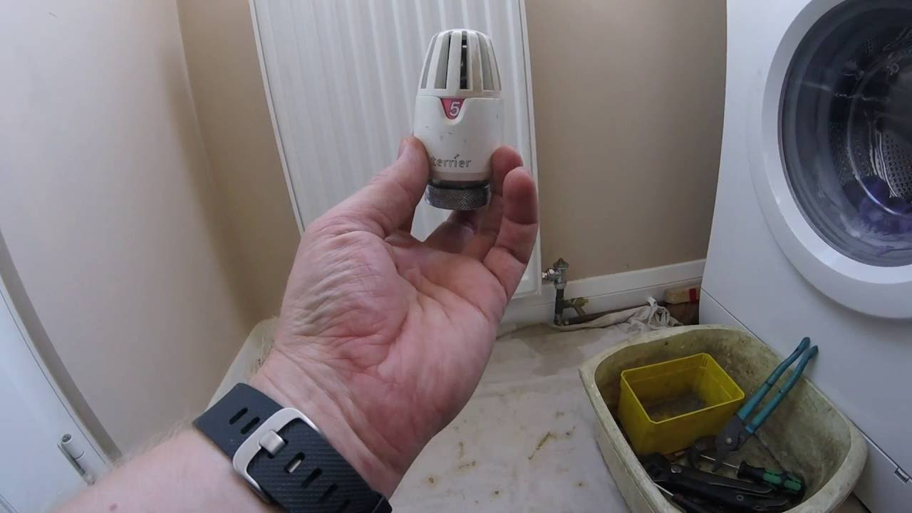 Take Radiator Off For Decorating - 1280x720 Wallpaper - teahub.io