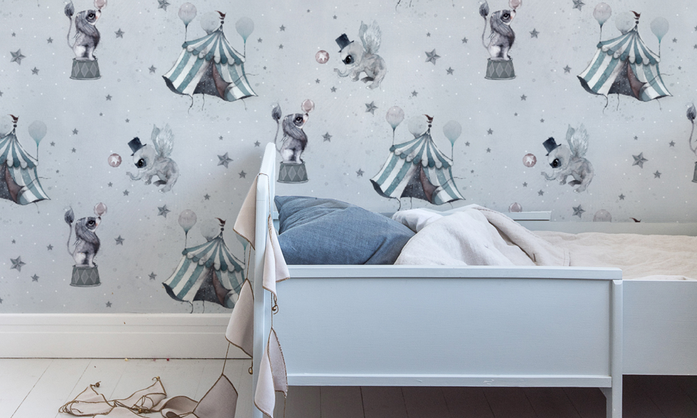 Tapet Barnrum Pojke - 1000x600 Wallpaper - teahub.io