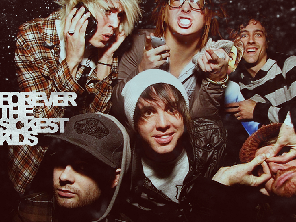 Forever The Sickest Kids And Ftsk Image - Forever The Sickest Kids ...