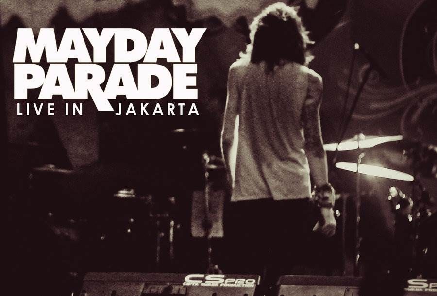 Mayday Parade Sunnyland - 900x610 Wallpaper - teahub.io
