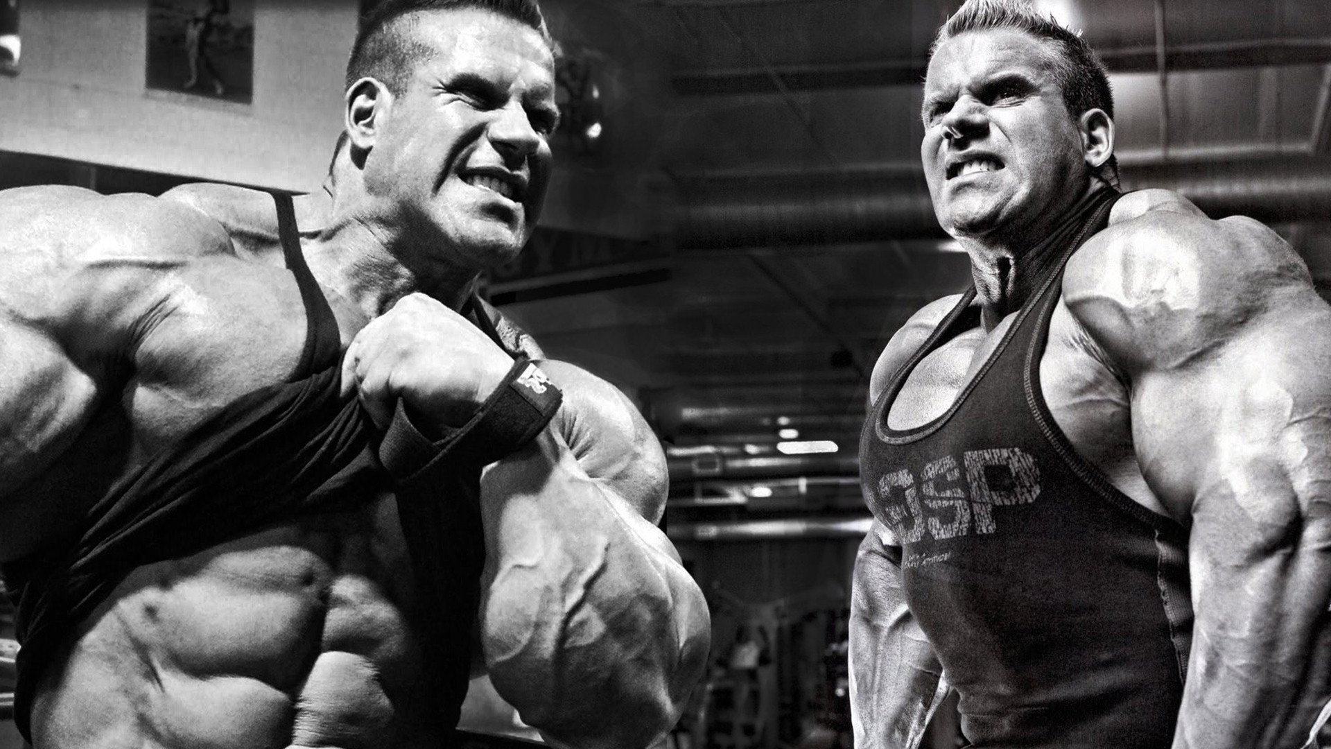 Jay Cutler Wallpaper Hd Wallpaper Data-src - Jay Cutler - 1920x1080 ...