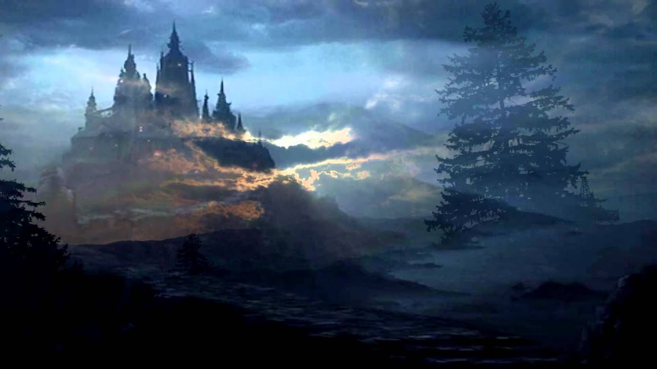 Castle - 1280x720 Wallpaper - teahub.io
