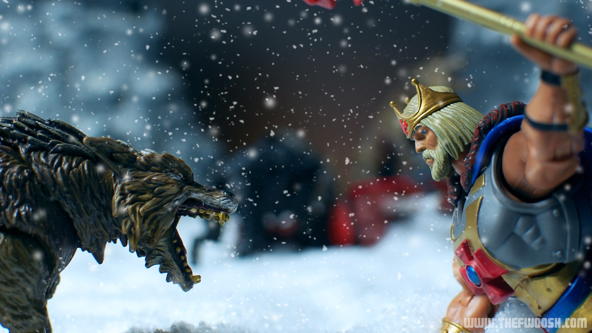 King He-man - Pc Game - 1920x1080 Wallpaper - teahub.io