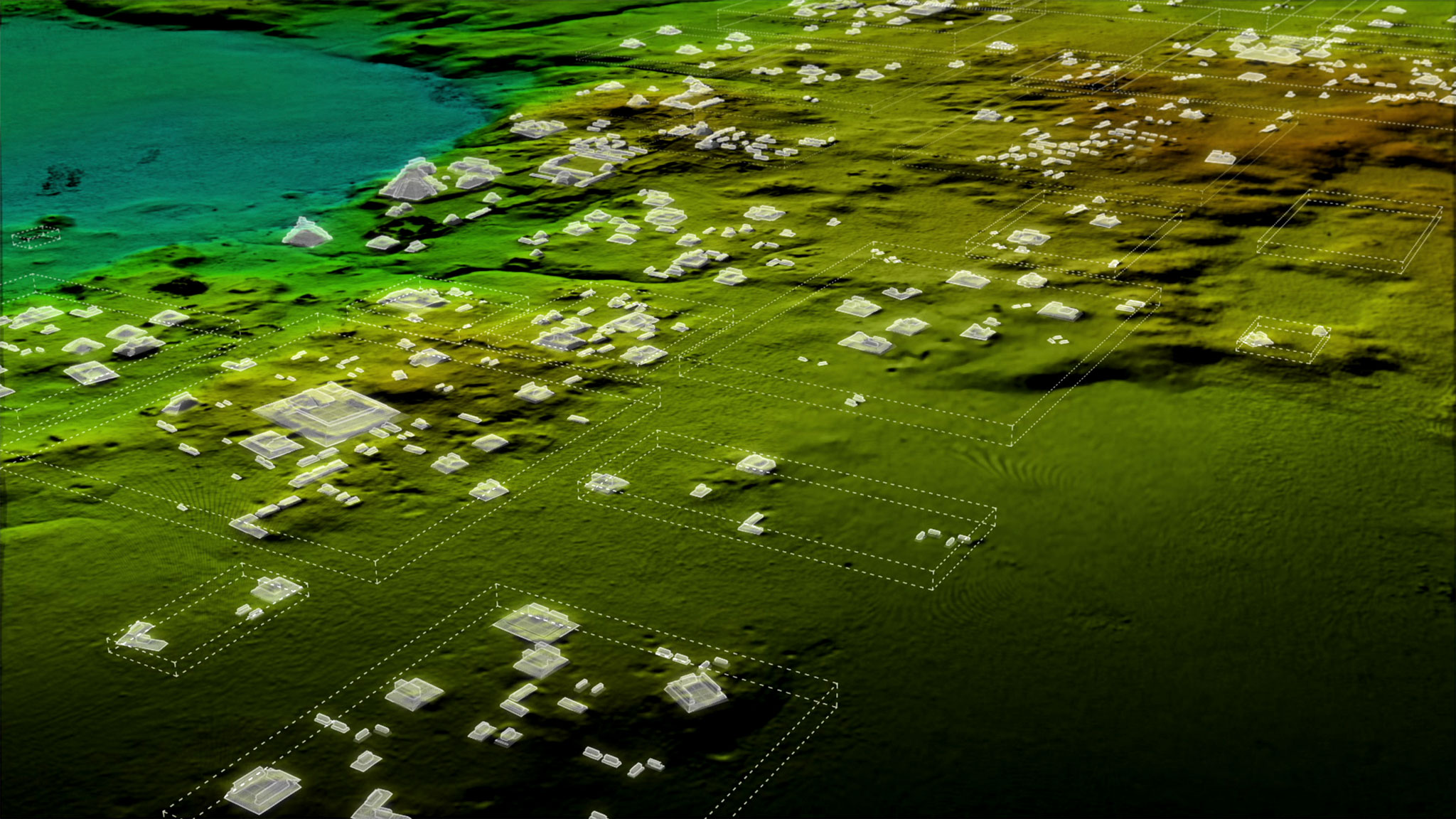 Lidar Mayan - 2048x1152 Wallpaper - teahub.io