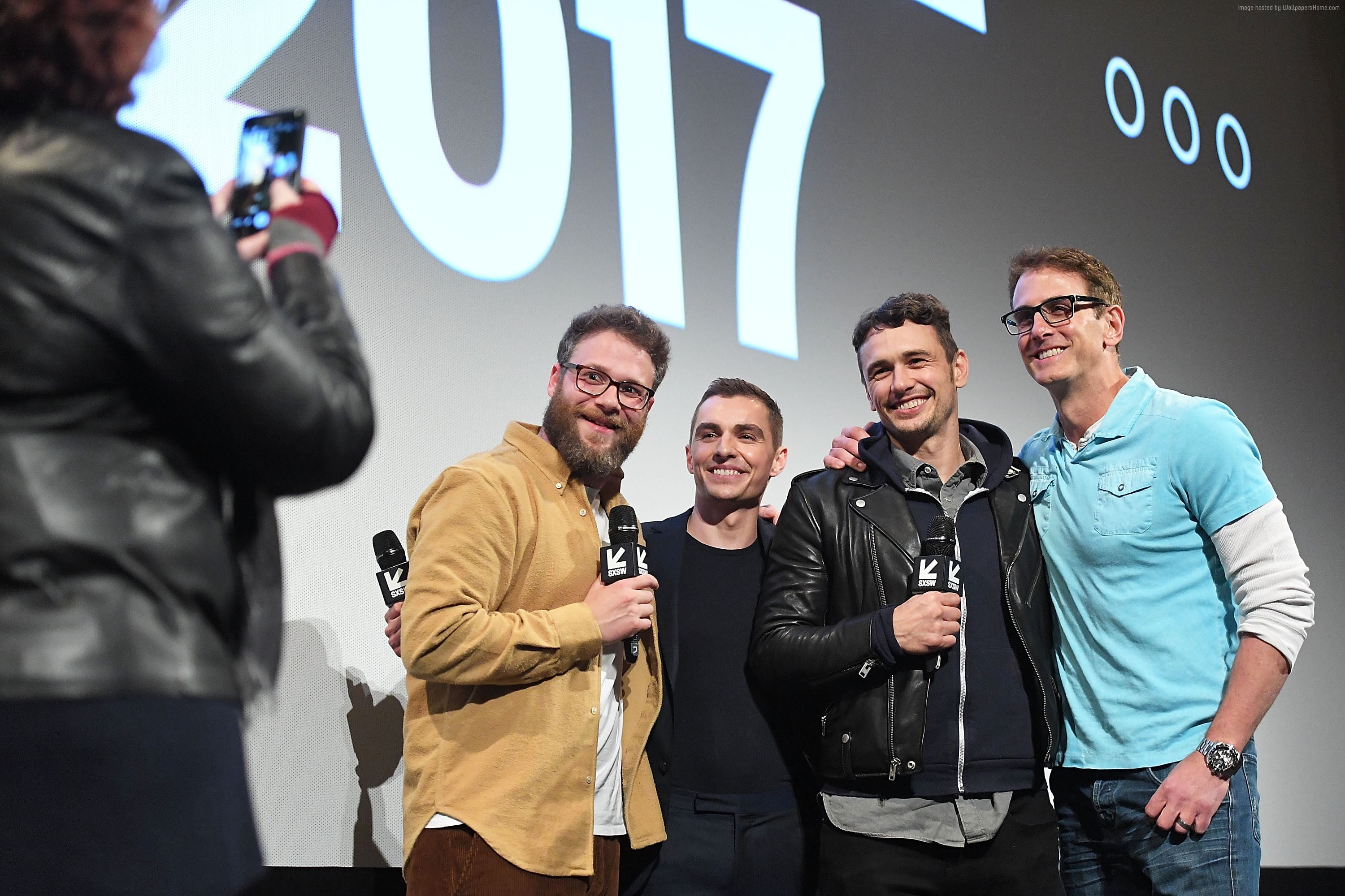 The Disaster Artist - 3000x2000 Wallpaper - teahub.io