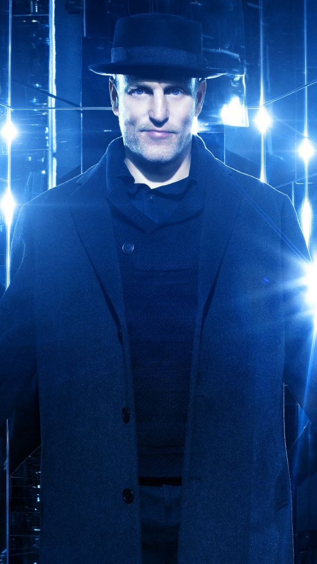 Now You See Me 4k - 640x1138 Wallpaper - teahub.io