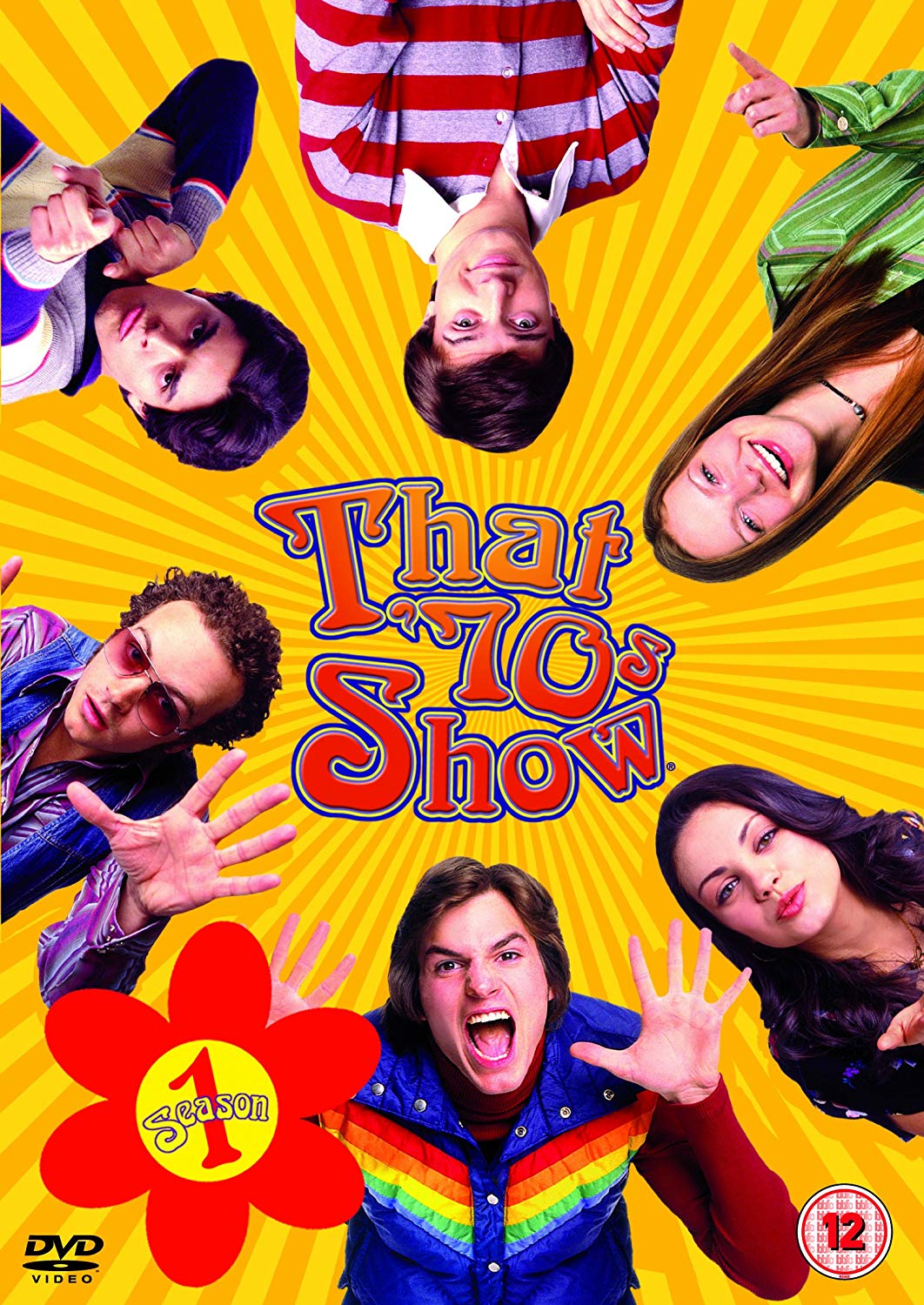 70s Show Season 1 Poster 1062x1500 Wallpaper Teahub io 70s Show Season 1 Poster 1062x1500 Wallpaper Teahub io
