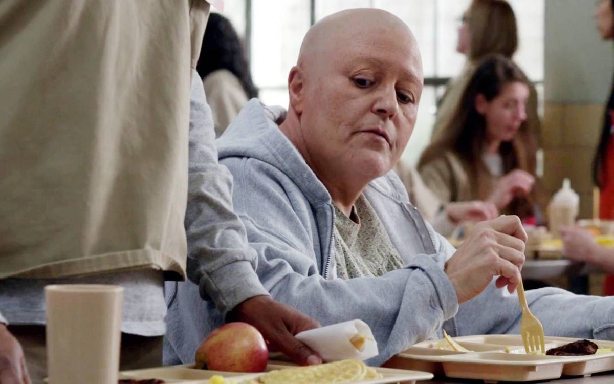 Oitnb - Orange Is The New Black - 1200x750 Wallpaper - teahub.io