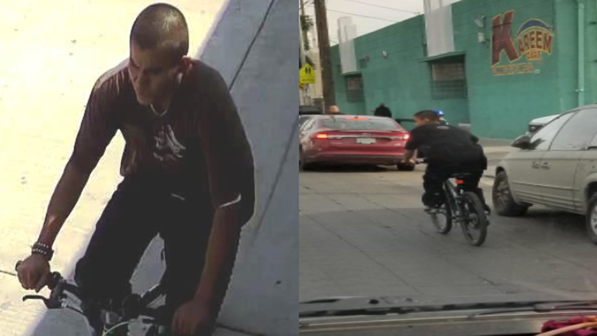 The Man Accused Of Slashing People S Faces In South - Man Slashing ...