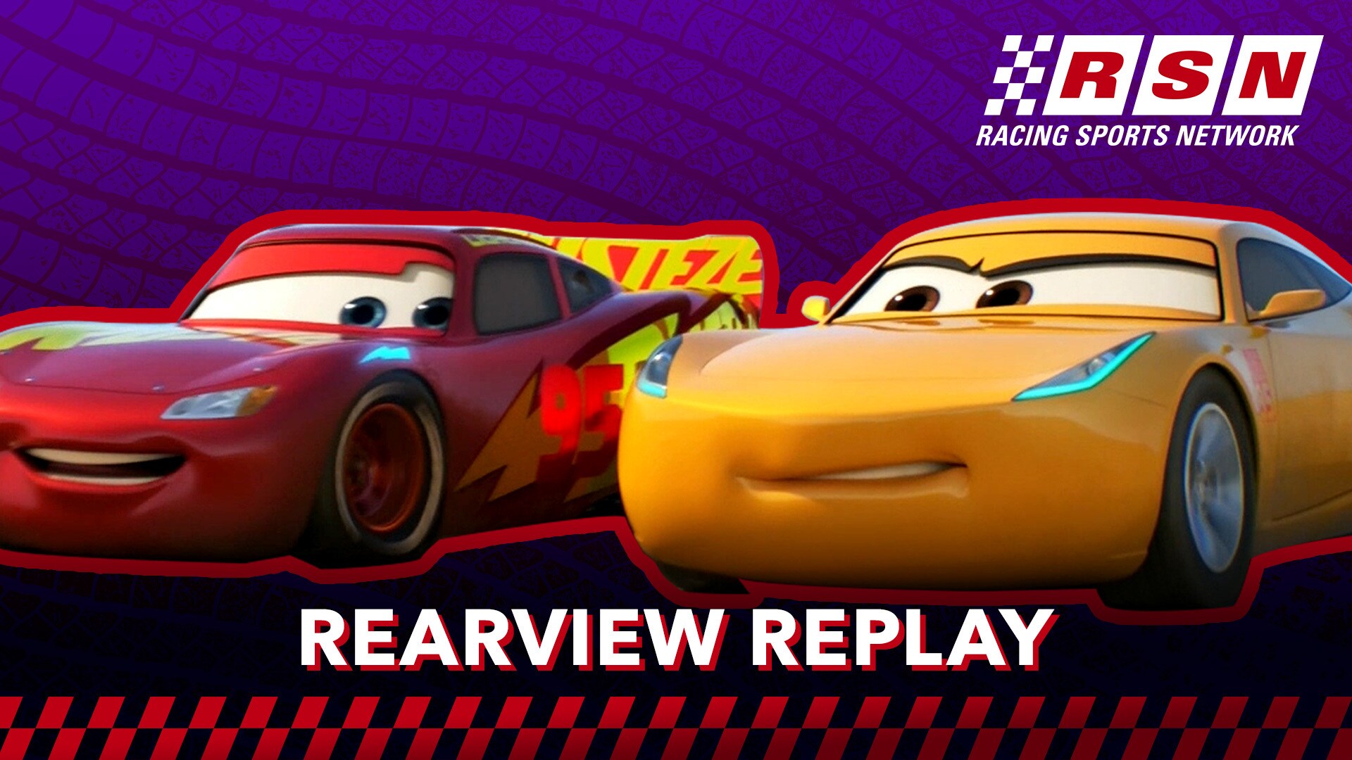 Cars Rsn Racing Sports Network - 1920x1080 Wallpaper - teahub.io