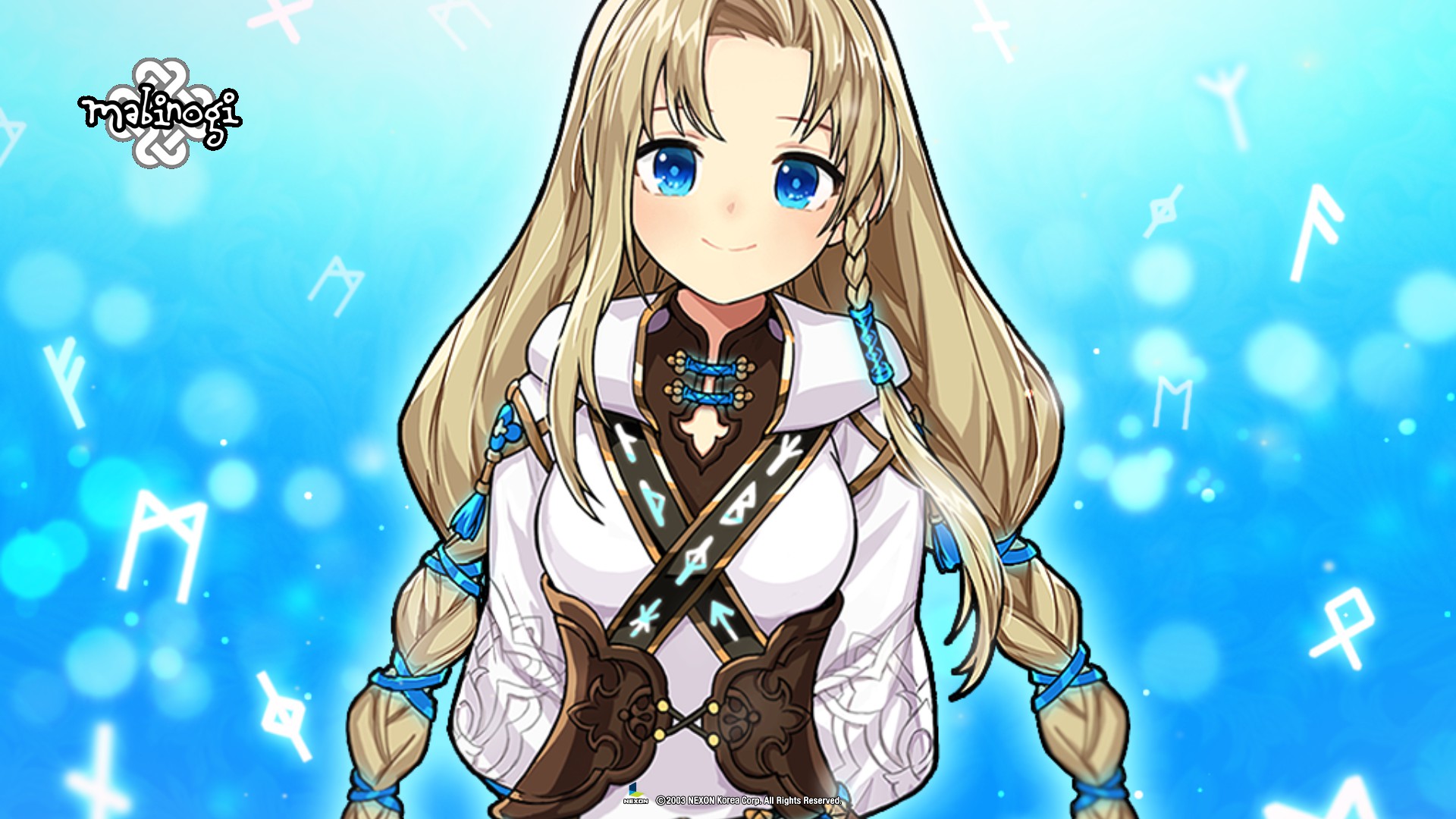 Mabinogi - 1920x1080 Wallpaper - teahub.io