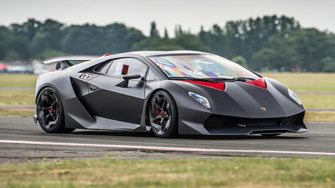 Lamborghini Gallardo Top Model - 1280x720 Wallpaper - teahub.io