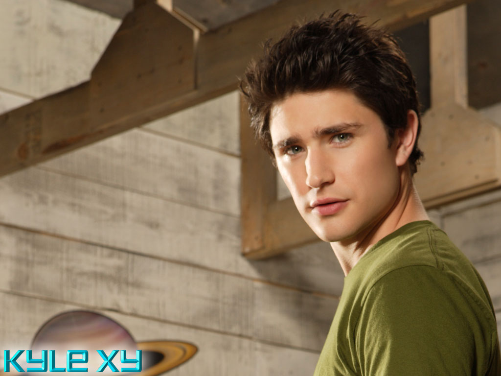 Kyle Xy Series - 1024x768 Wallpaper - teahub.io