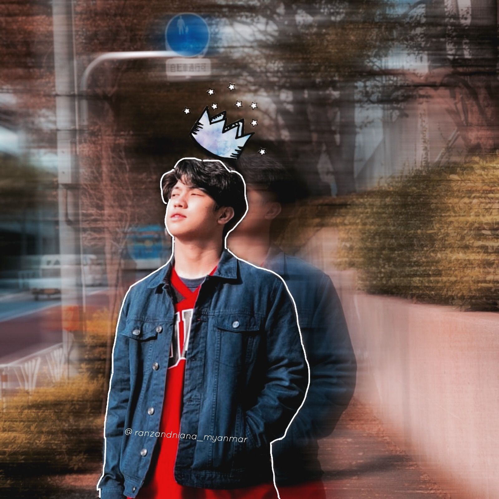 Ranz Kyle Wallpaper 2019 - 1600x1600 Wallpaper - teahub.io