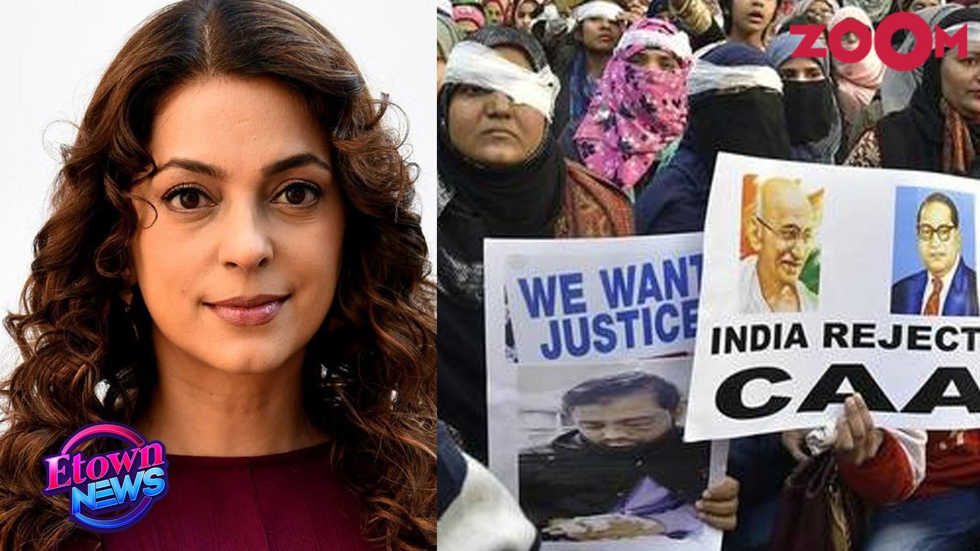 Anti Caa Protest - 1920x1079 Wallpaper - teahub.io