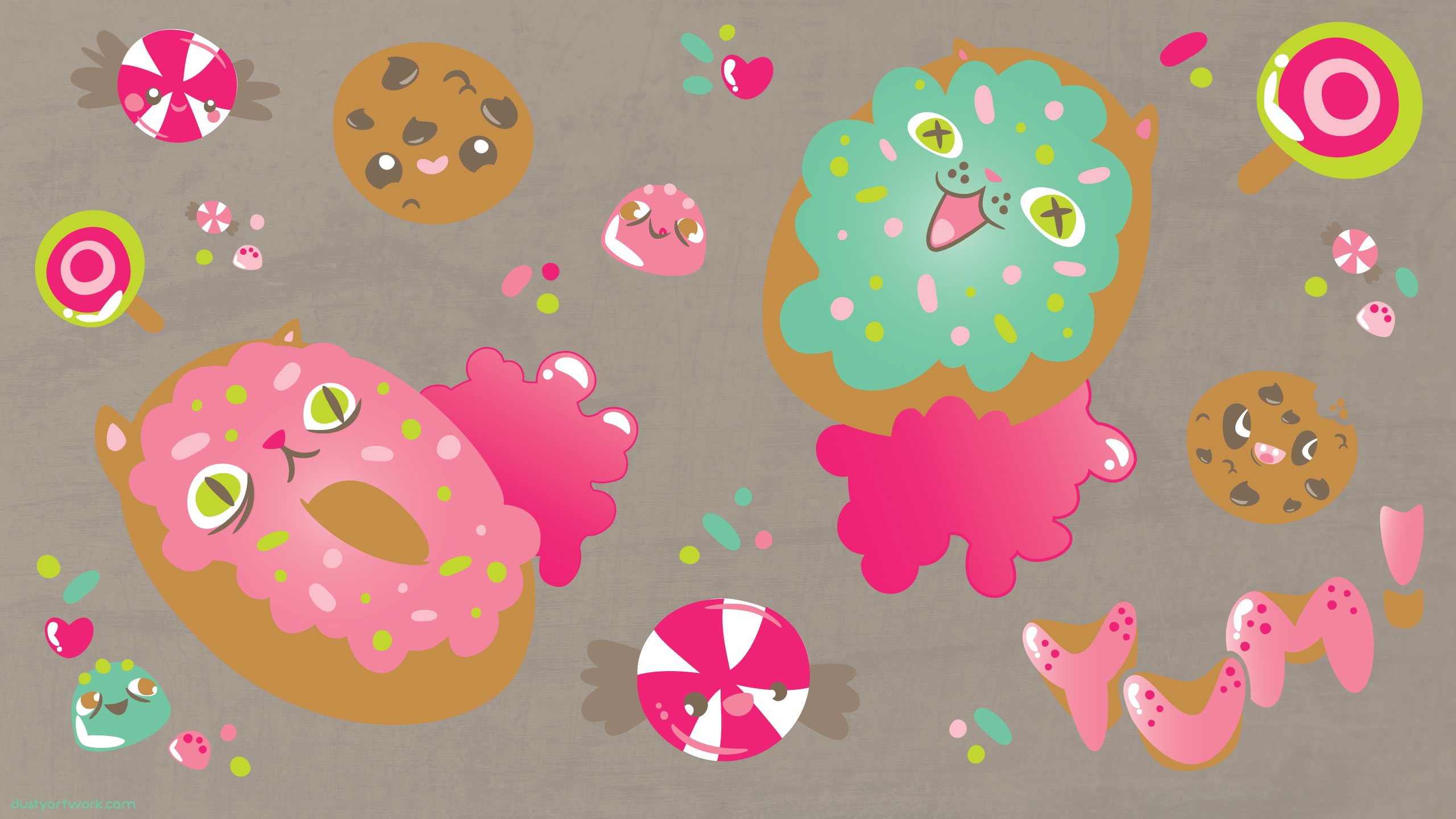 Illustration - 2560x1440 Wallpaper - teahub.io