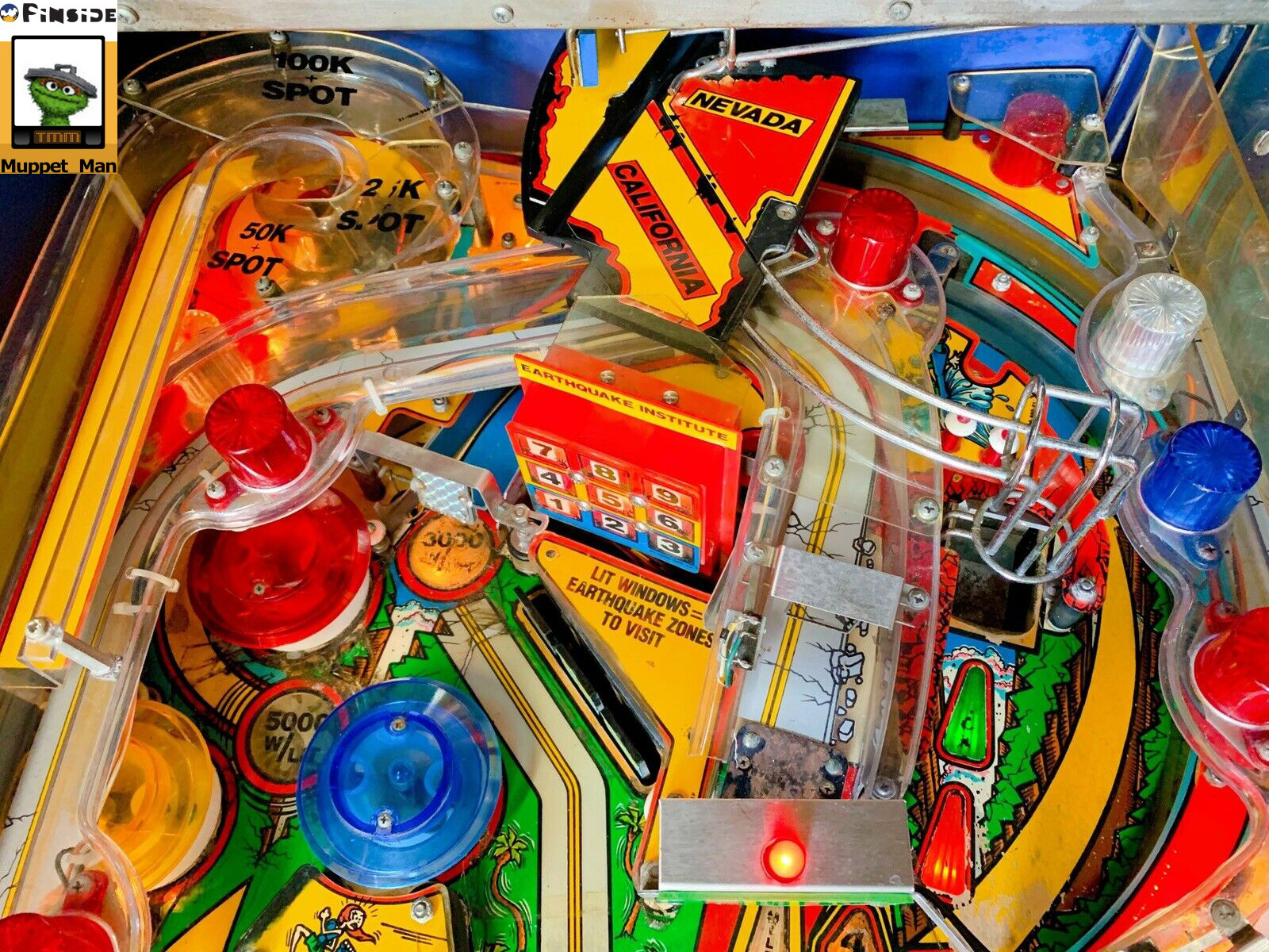 12 - Pinball - 1600x1200 Wallpaper - teahub.io