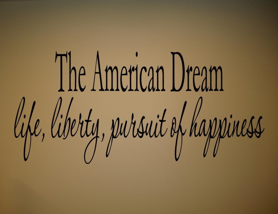 Pursuit Of Happiness Quote Picture Quote - Life Liberty And The Pursuit ...