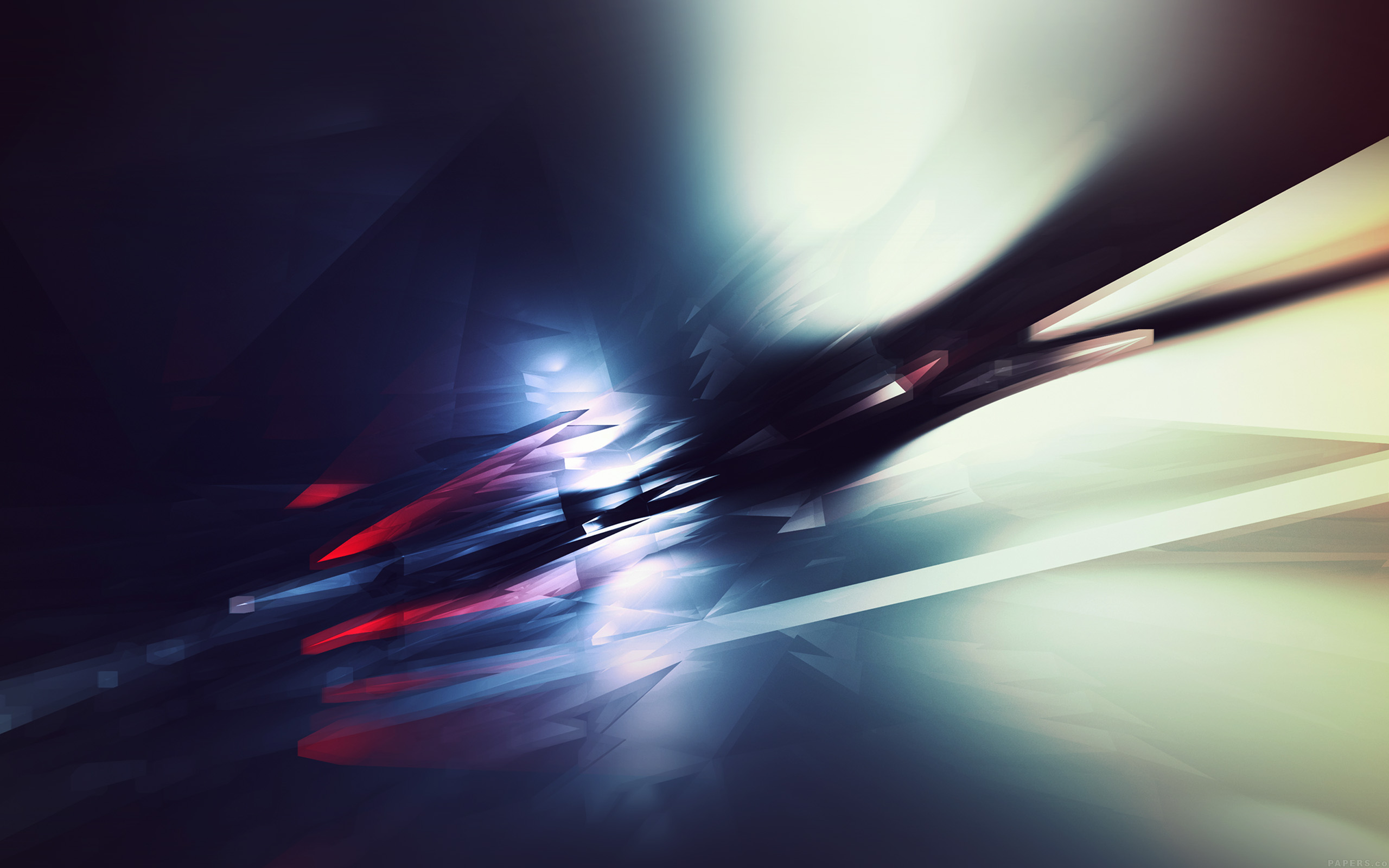 Future Abstract Art - 2560x1600 Wallpaper - teahub.io