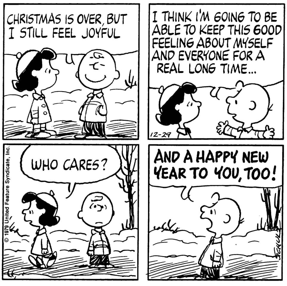 Christmas Is Over But - 960x957 Wallpaper - teahub.io