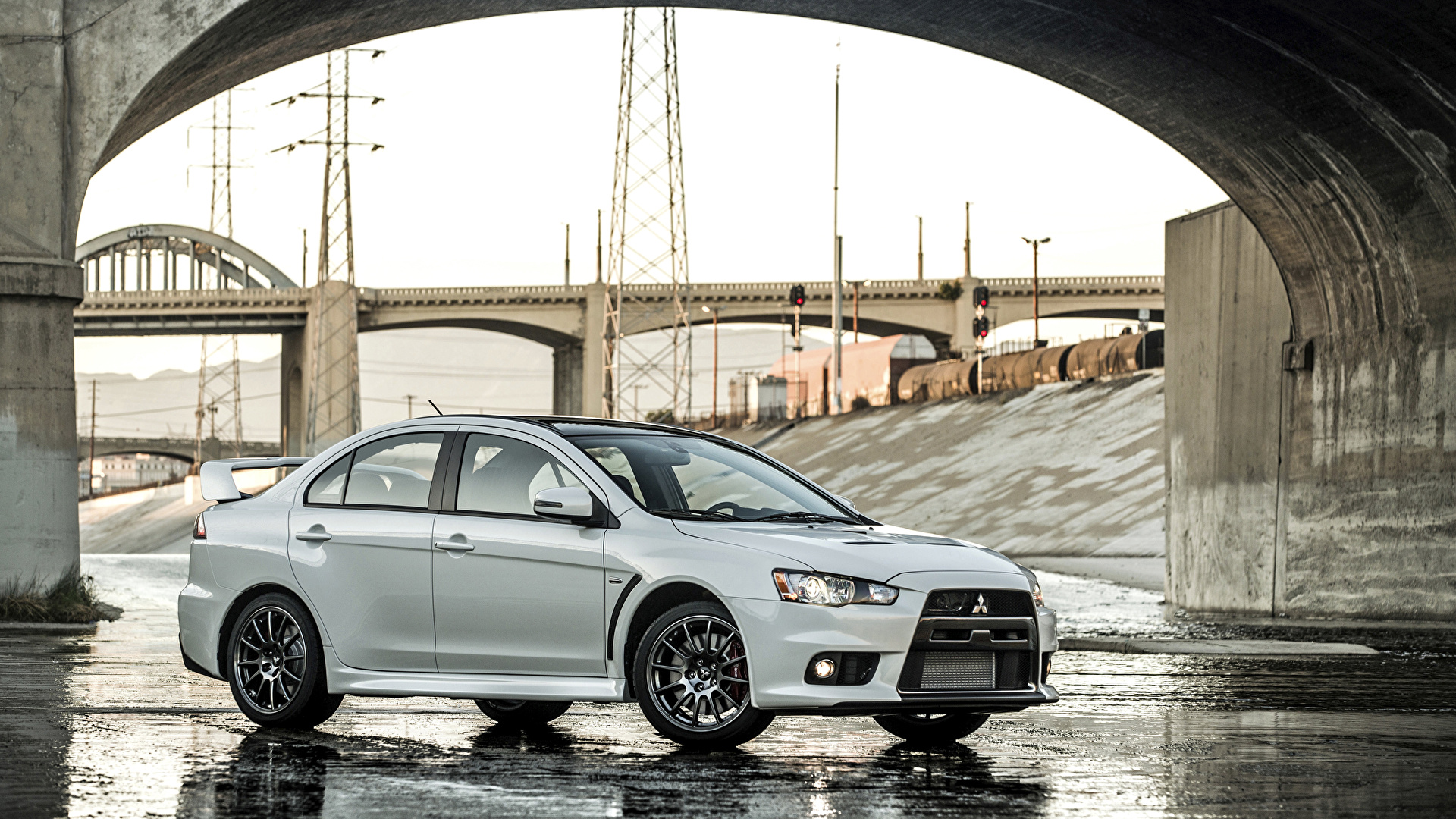Mitsubishi Lancer Evolution Final Edition - 1920x1080 Wallpaper - teahub.io