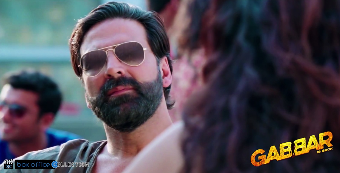 Gabbar Is Back Akshay Kumar - 1123x573 Wallpaper - teahub.io