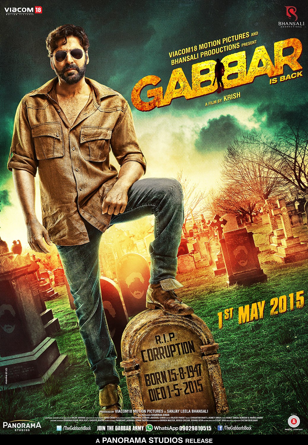 Gabbar Singh Wallpapers Hd - 1038x1500 Wallpaper - teahub.io