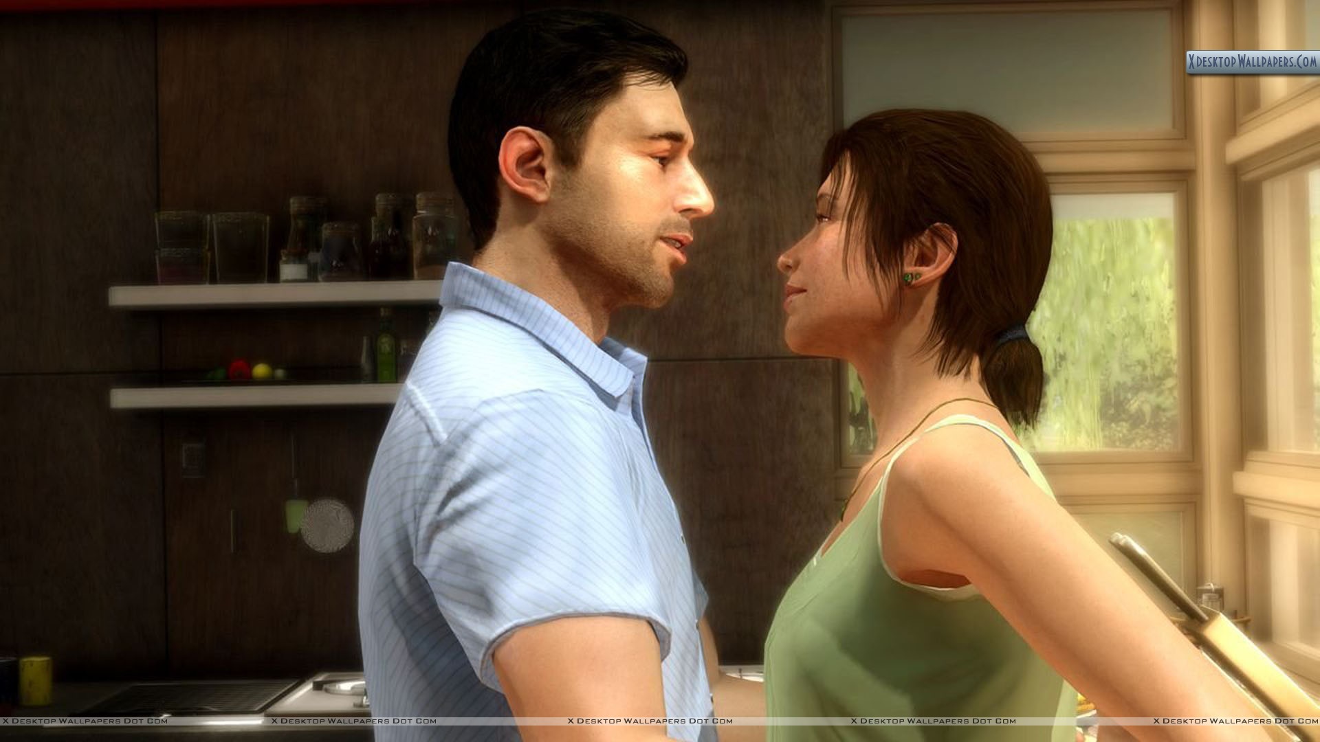 Sims 4 Most Realistic Sims - 1920x1080 Wallpaper - teahub.io