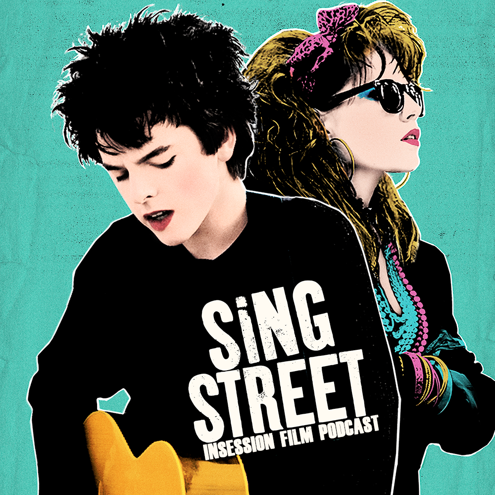 Sing Street Film Poster - 1000x999 Wallpaper - teahub.io