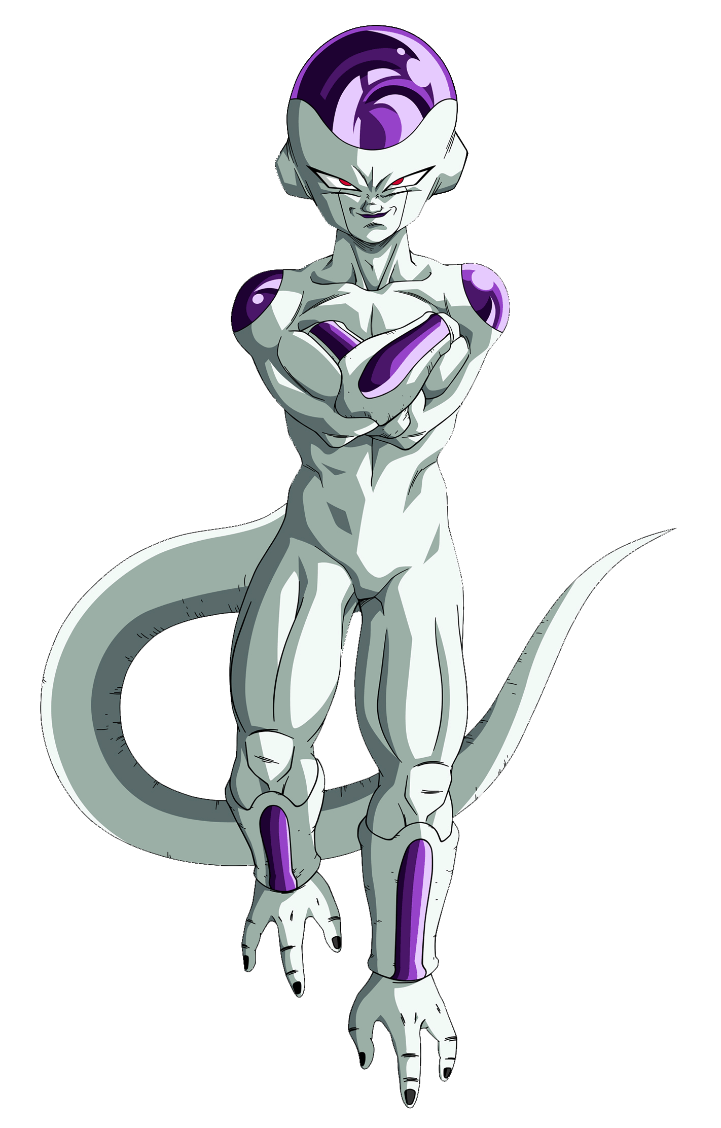 Thumb Image - Dragon Ball Z Characters Full Body - 1422x2224 Wallpaper ...