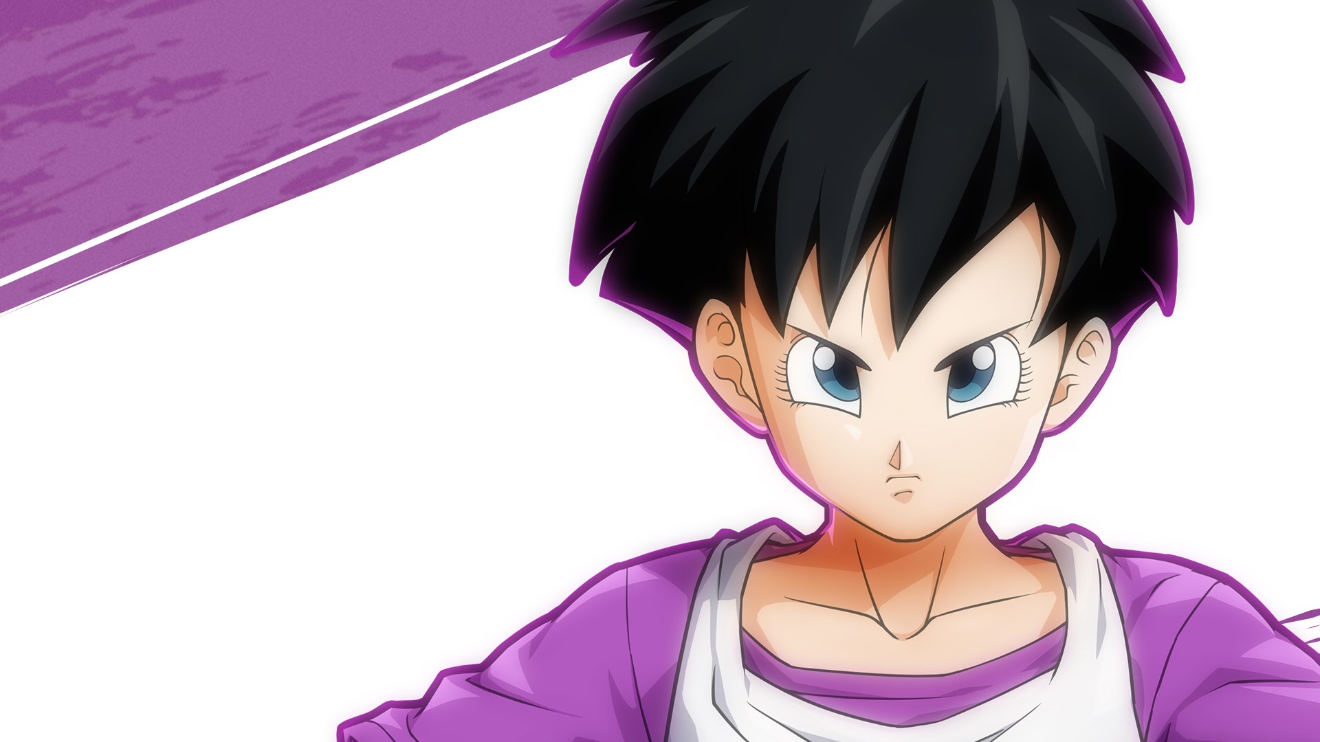 Videl Dragon Ball Fighterz - 1920x1080 Wallpaper - teahub.io
