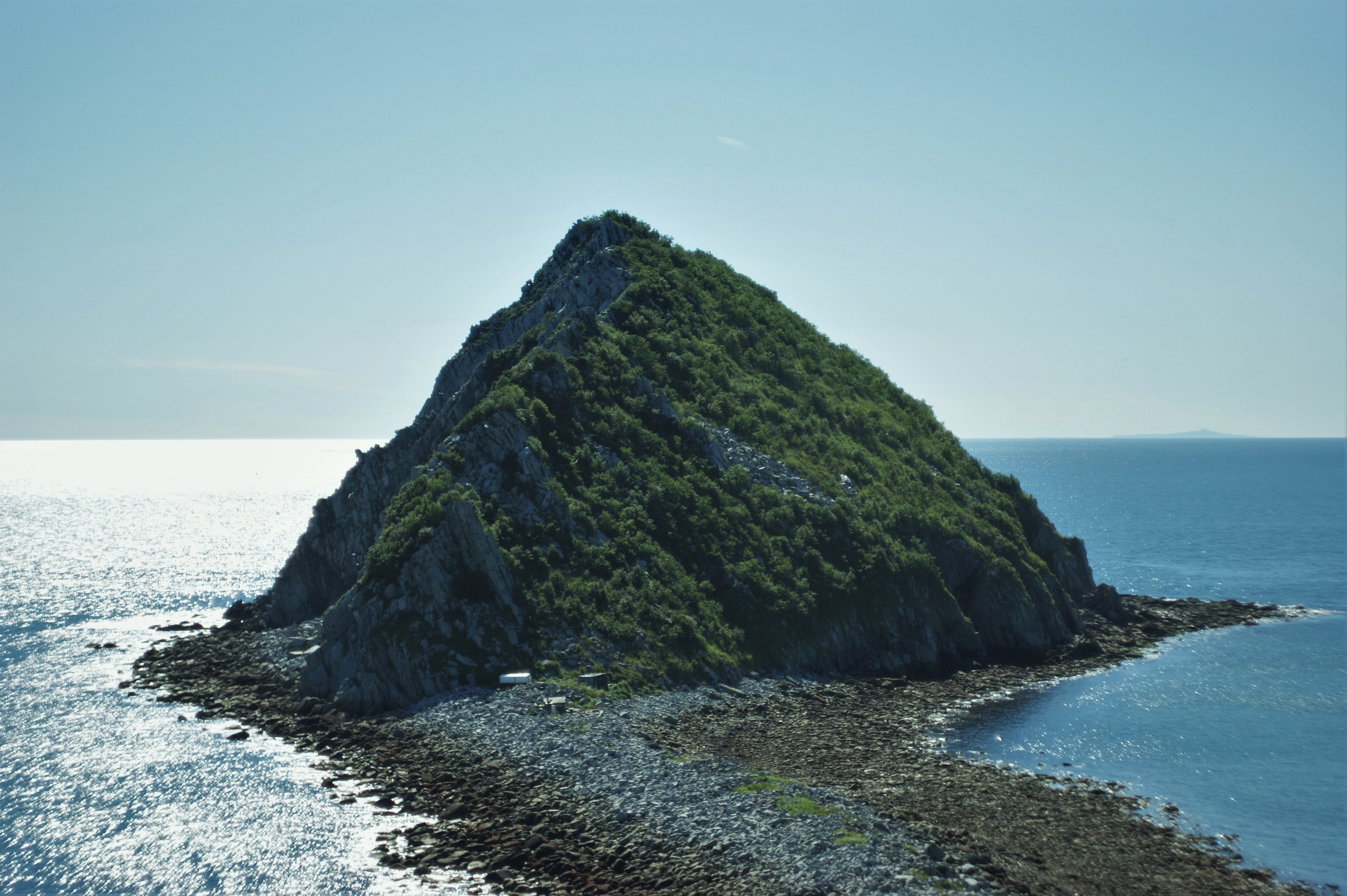 Magadan, Russian, Landscape, Water - 4592x3056 Wallpaper - teahub.io