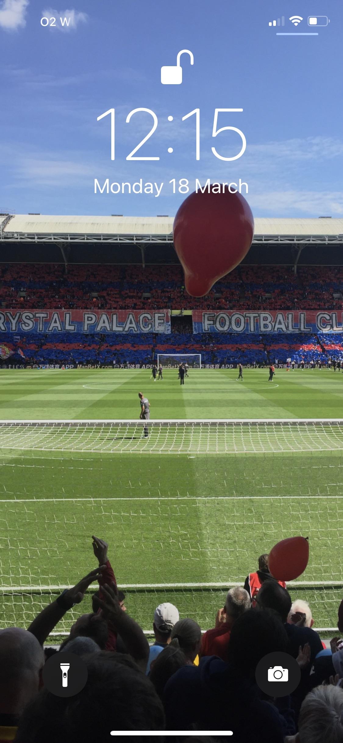 Soccer-specific Stadium - 1125x2436 Wallpaper - teahub.io