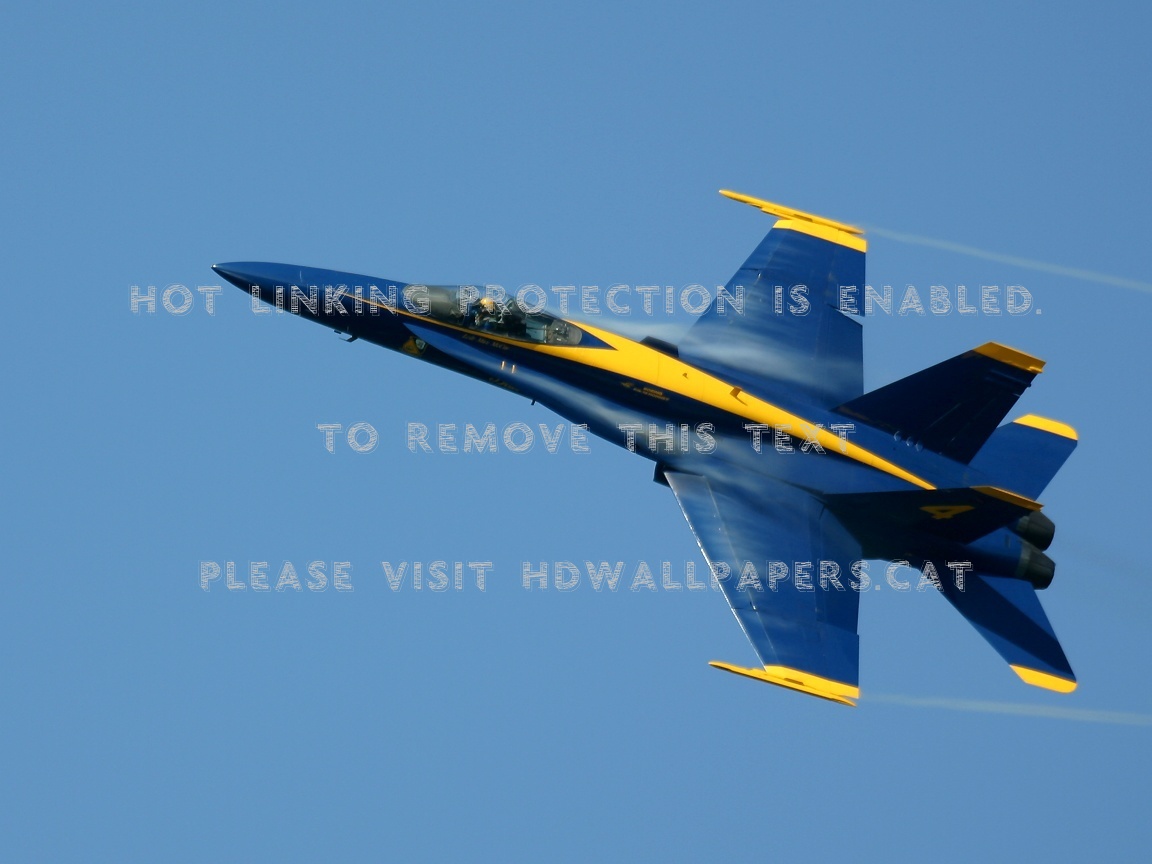 Blue Angel Military Jet Aircraft - Blue Angel - 1152x864 Wallpaper ...