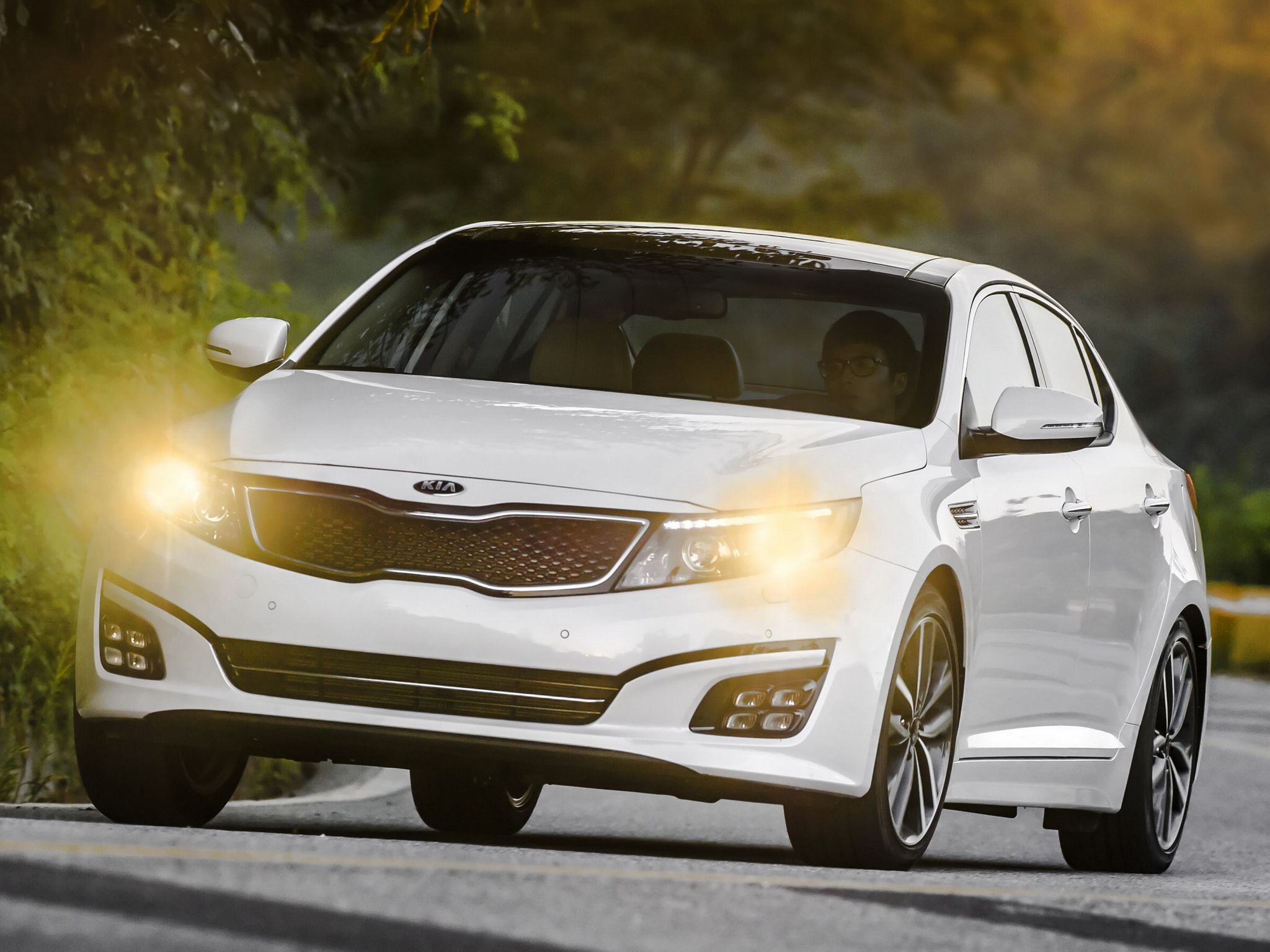 Kia Optima - 2048x1536 Wallpaper - teahub.io