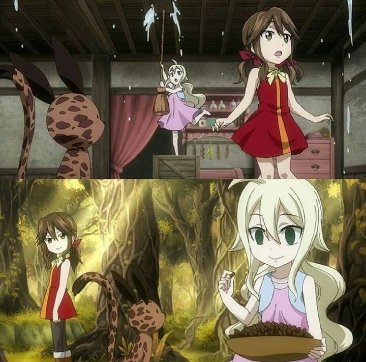 Mavis Vermillion Et Zera - 720x711 Wallpaper - teahub.io