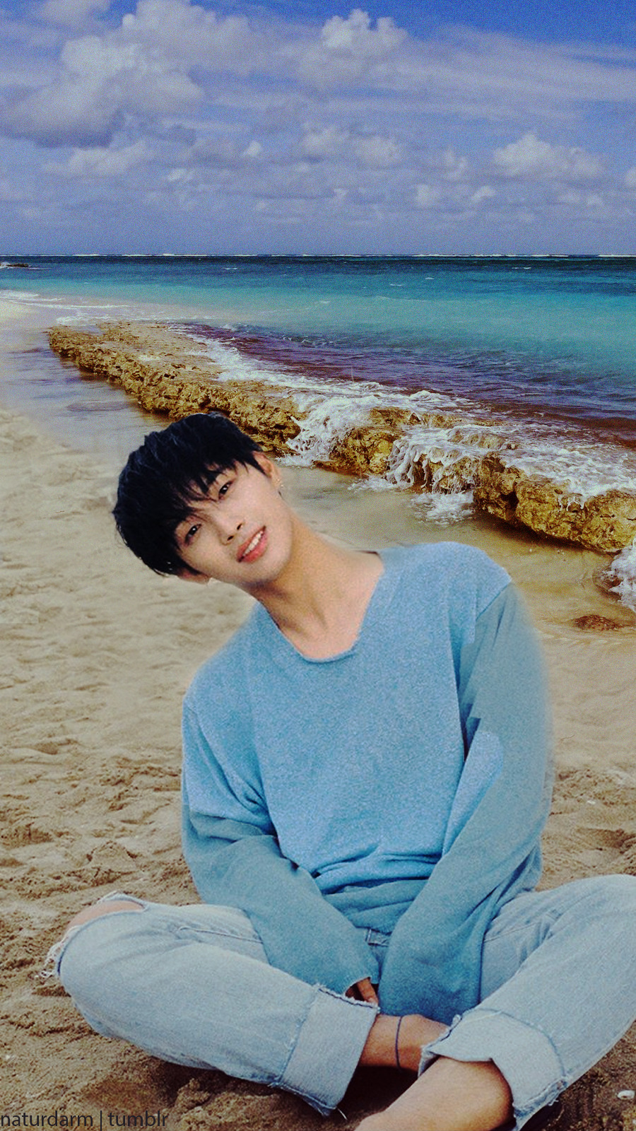 Hyunsik Btob Lim Hyunsik Rendezvous - 900x1600 Wallpaper - teahub.io