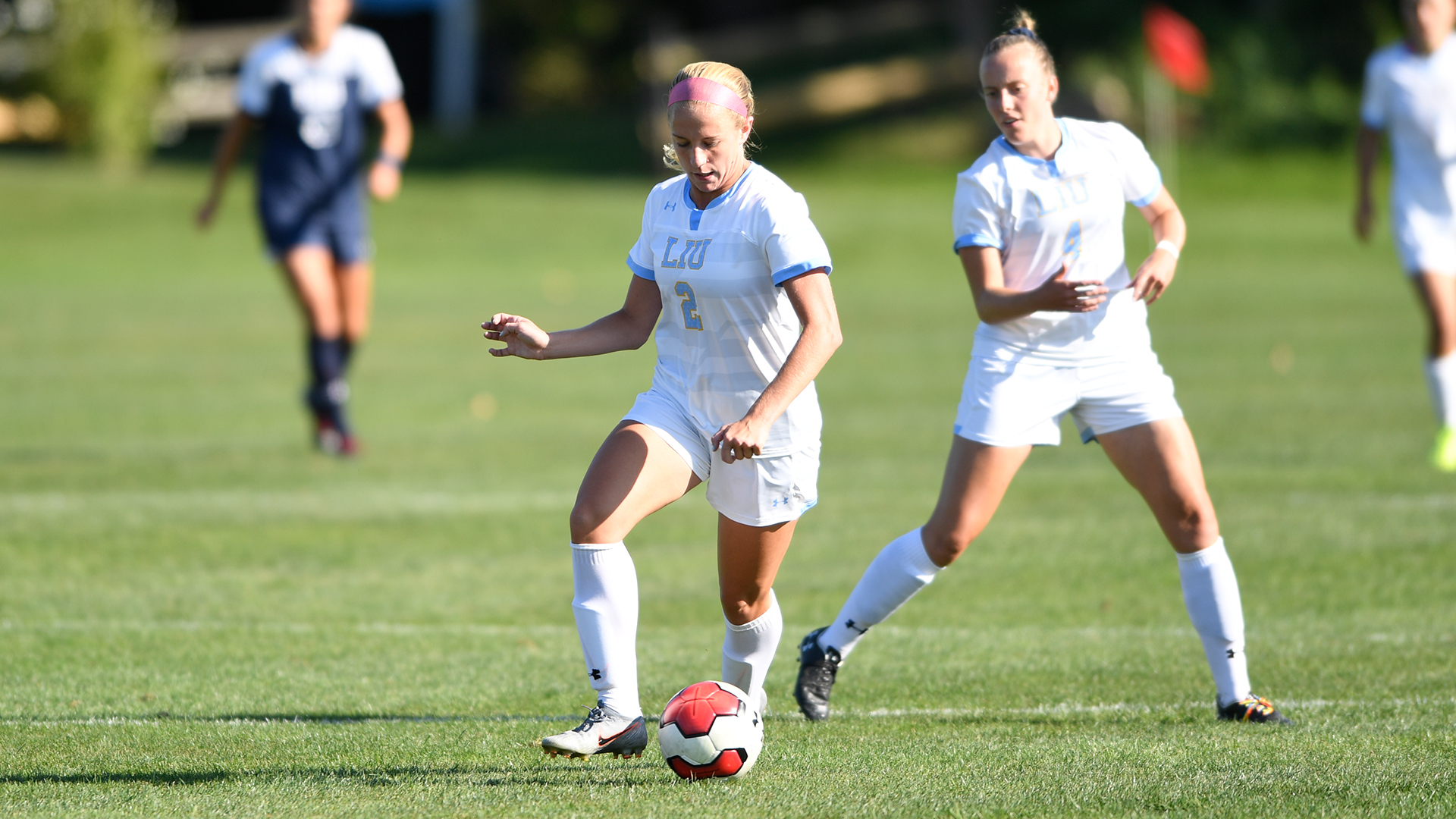 Kick Up A Soccer Ball - 1920x1080 Wallpaper - teahub.io