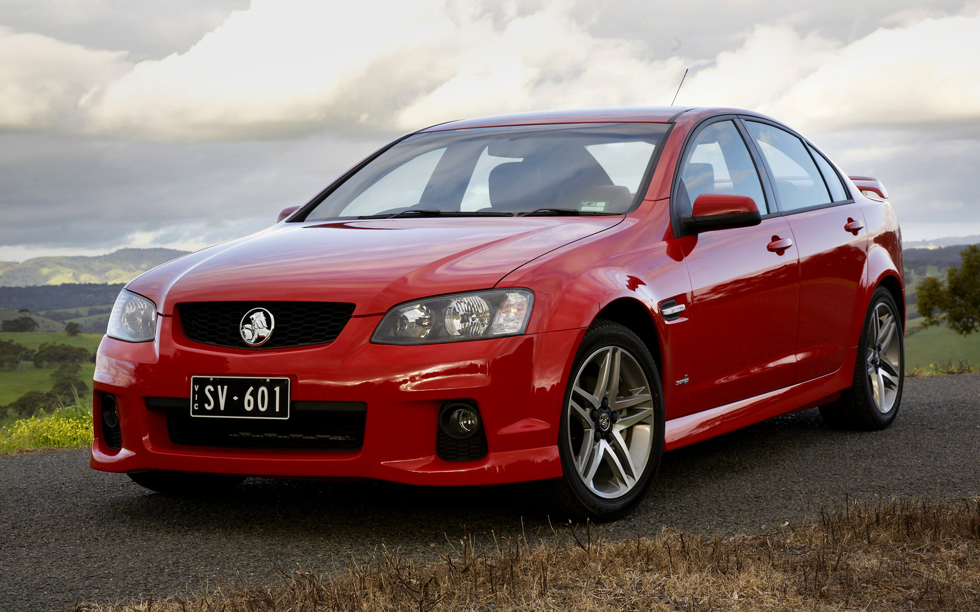 2011 Holden Commodore Sv6 - 1920x1200 Wallpaper - teahub.io