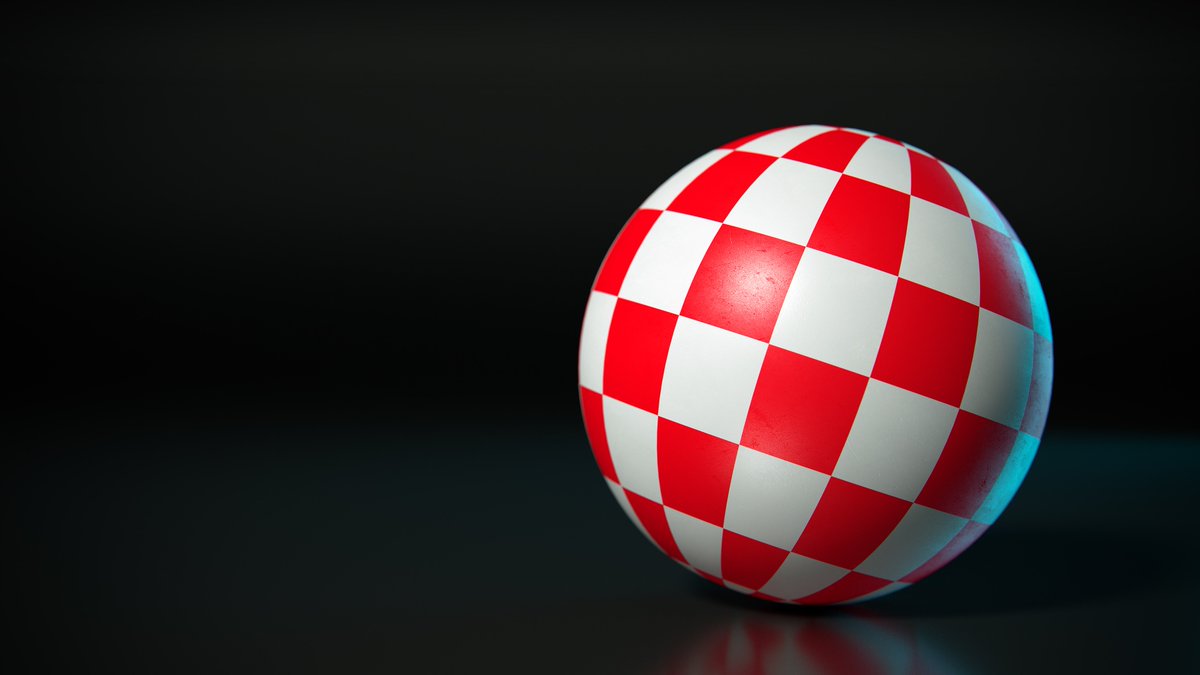 Amiga Boing Ball - 1200x675 Wallpaper - teahub.io
